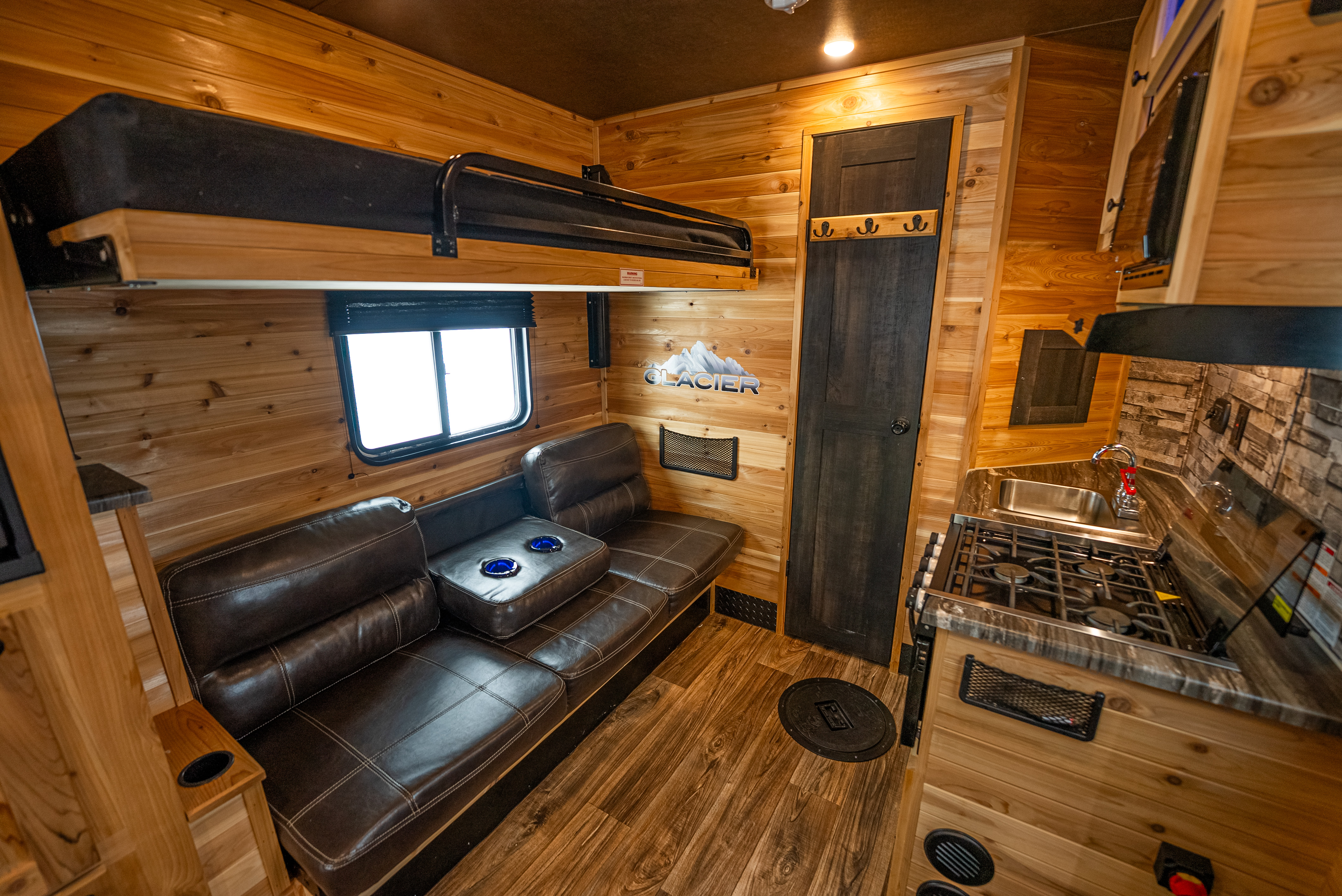 Stay - Sugar Shack Rentals