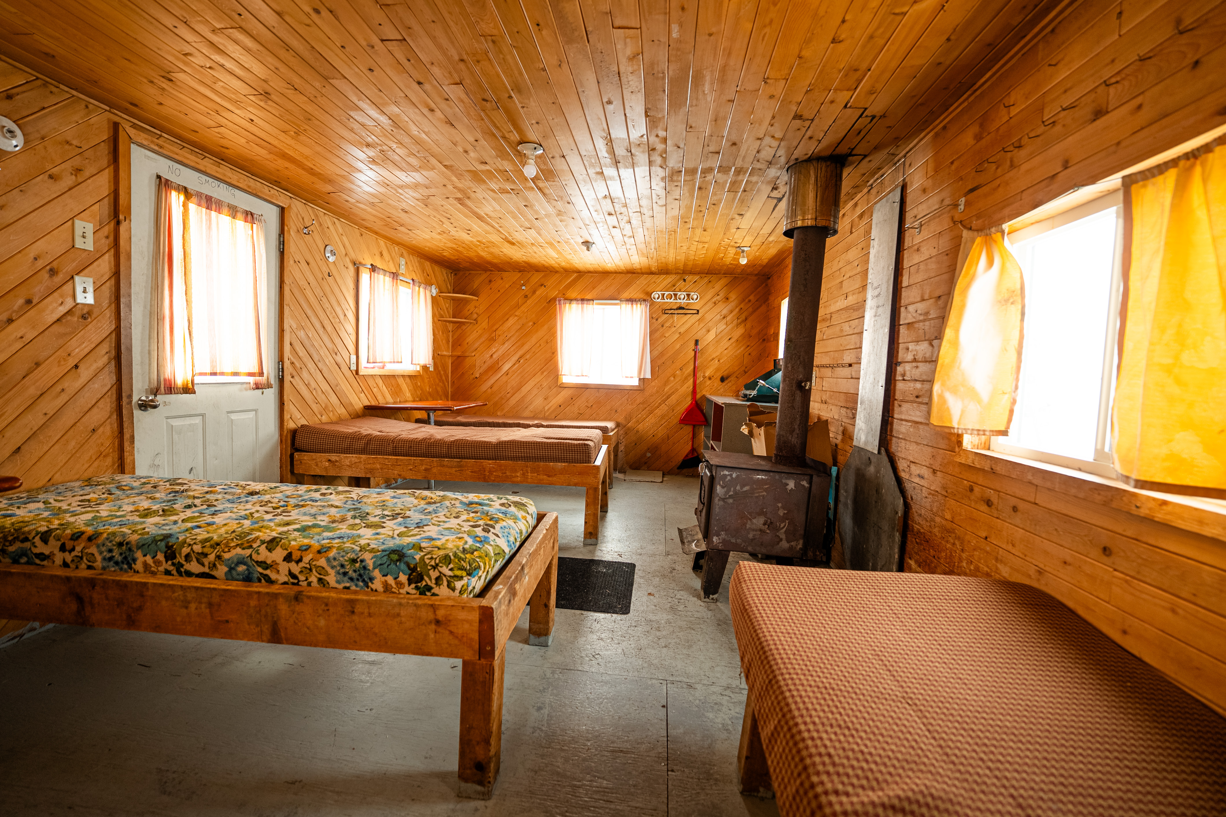 Shack #5 - Sugar Shack Rentals