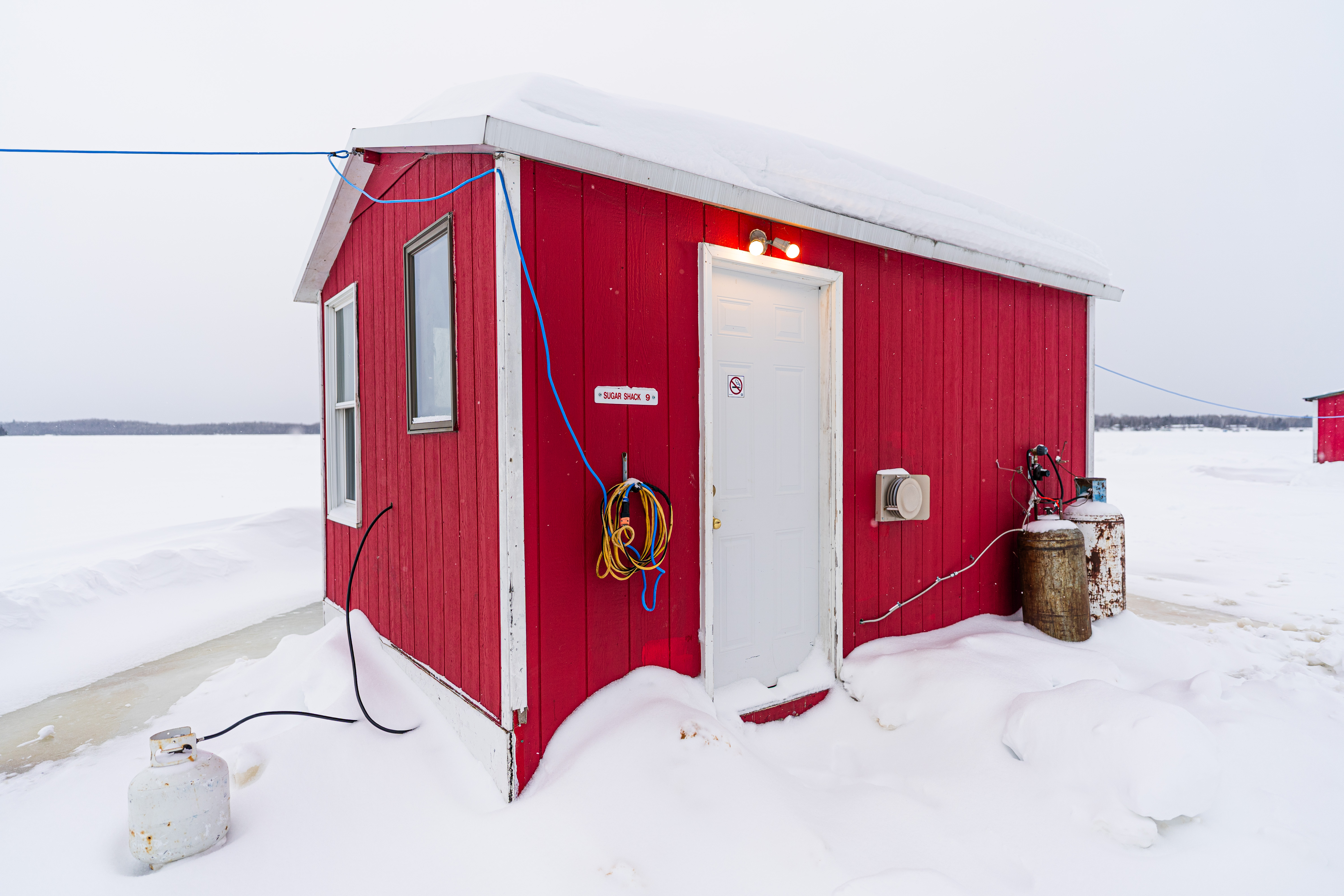 Home - Sugar Shack Rentals