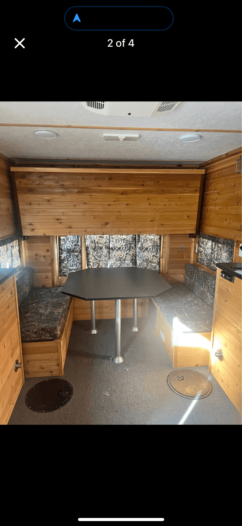 Shack #11 - Sugar Shack Rentals