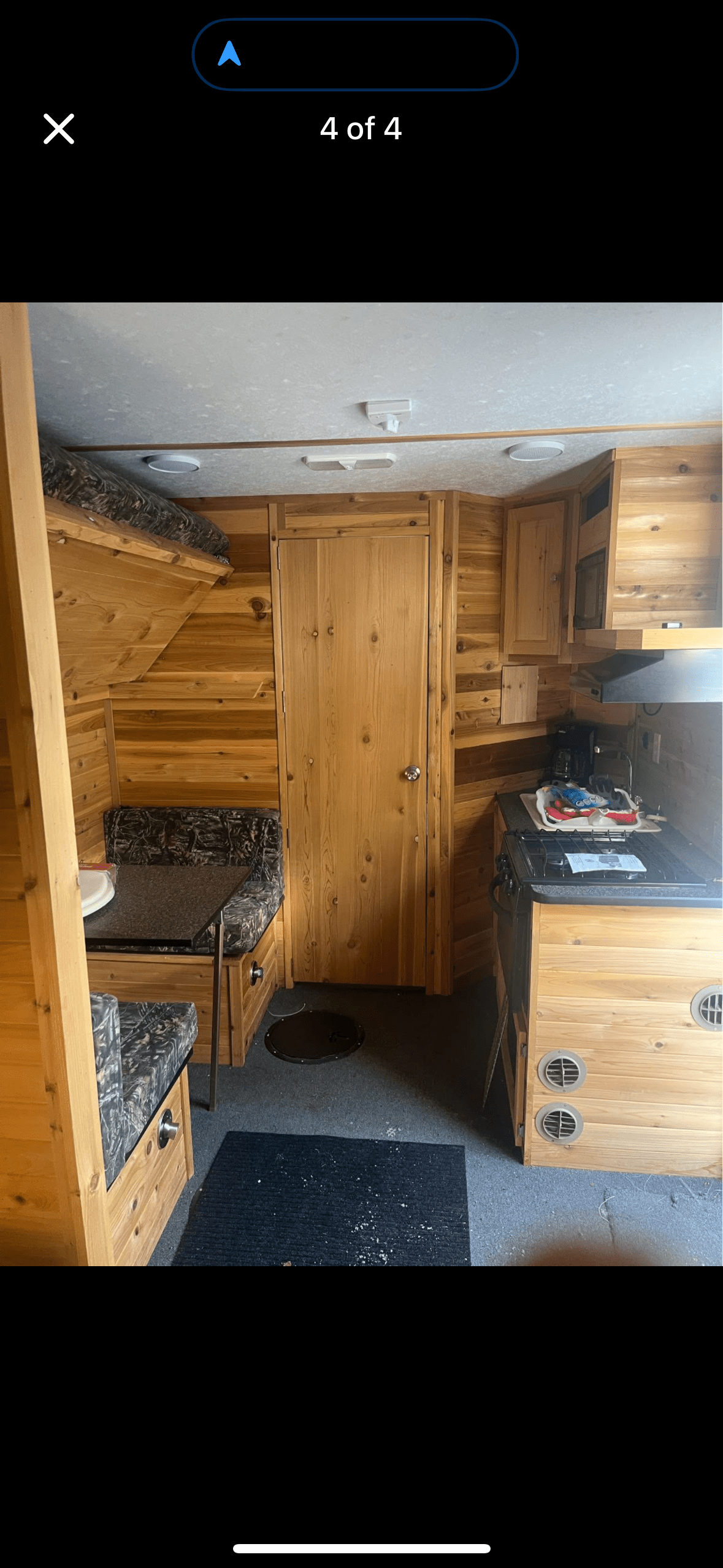 Shack #11 - Sugar Shack Rentals